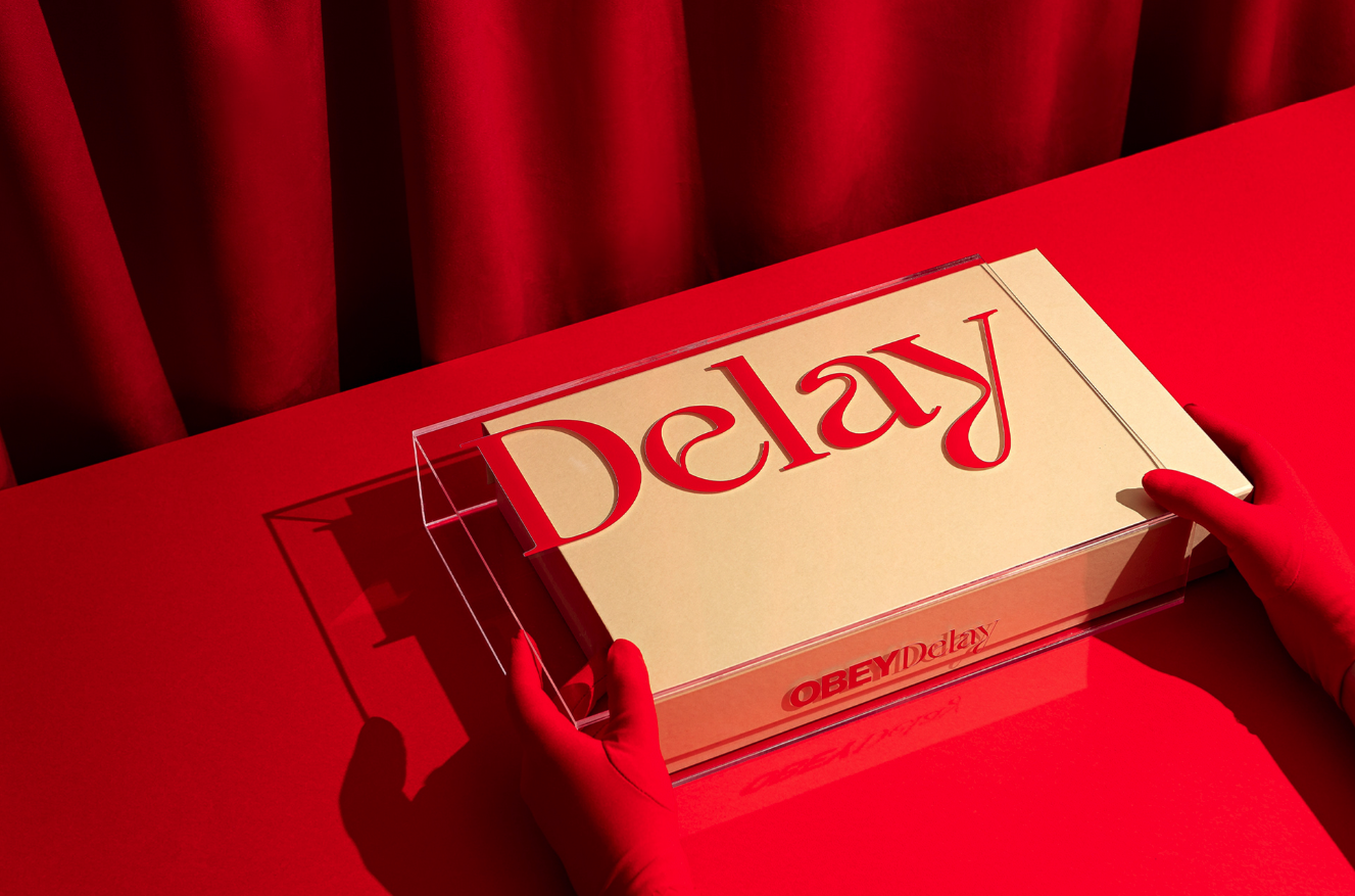 Bi-weekly Design Inspiration #002 | Agency 99 - Design Studio