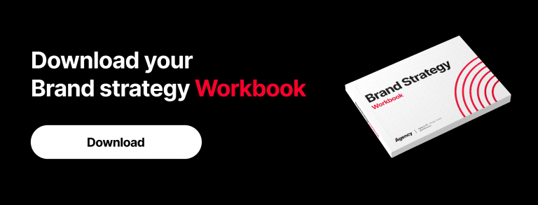 Brand Strategy… How To Build One? | Agency 99 - Design Studio